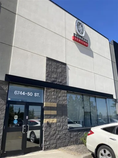 Oil Analysis Lab Locations | Bureau Veritas