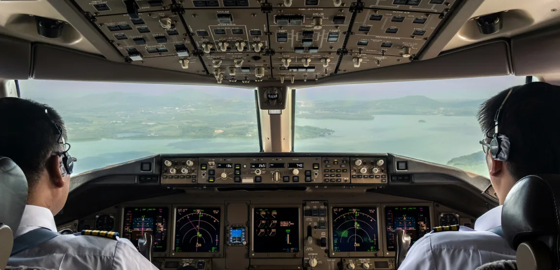 Aviation - Bureau Veritas
